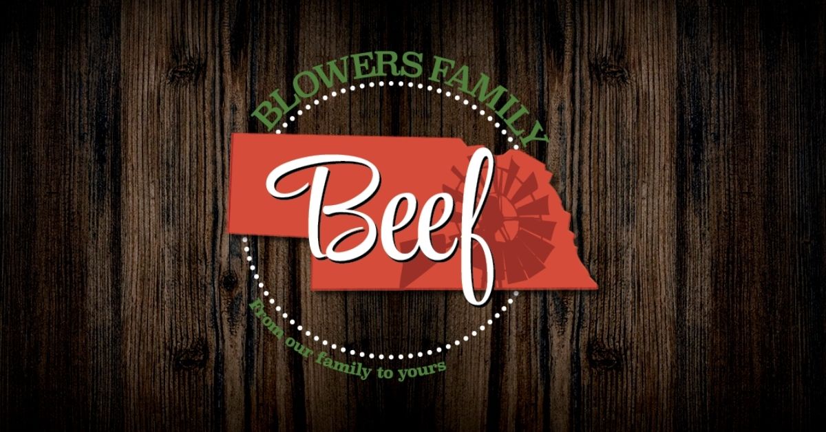 Home | Blowers Family Beef